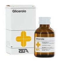 GLICERINA DISTILLATA 50ML – Veio Holding & Distribution Srl