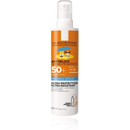 ANTHELIOS PED SHAKA SPRAY 50+ – Veio Holding & Distribution Srl