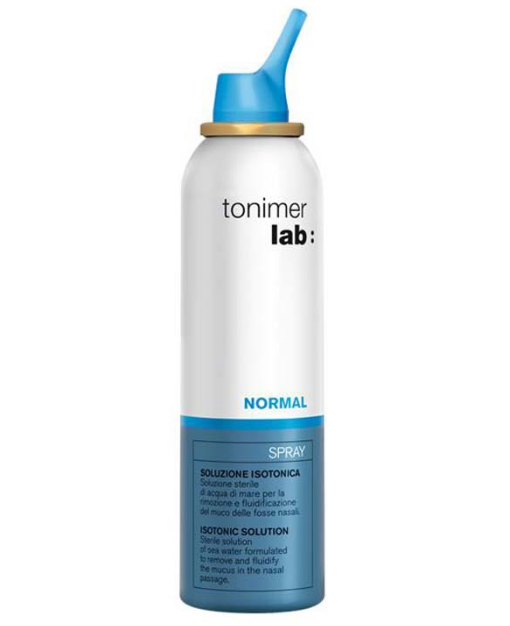 TONIMER LAB NORMAL SPRAY 125ML – Veio Holding & Distribution Srl