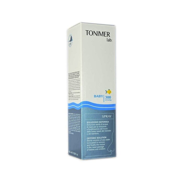TONIMER LAB BABY 100ML – Veio Holding & Distribution Srl